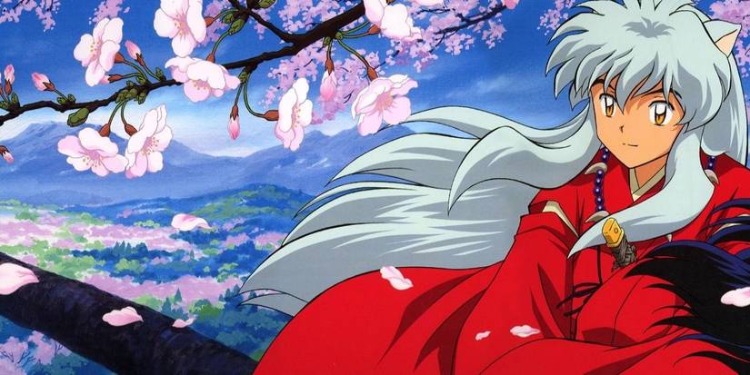 How Inuyasha Still Stands Out Among Isekai Anime Today