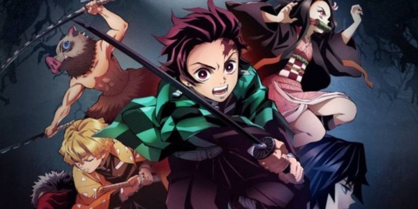 Demon Slayer: 10 Things You Didn't Know About The Demons