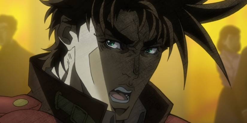 JoJo: Every JoJo's Design, ranked By How Stylish They Are