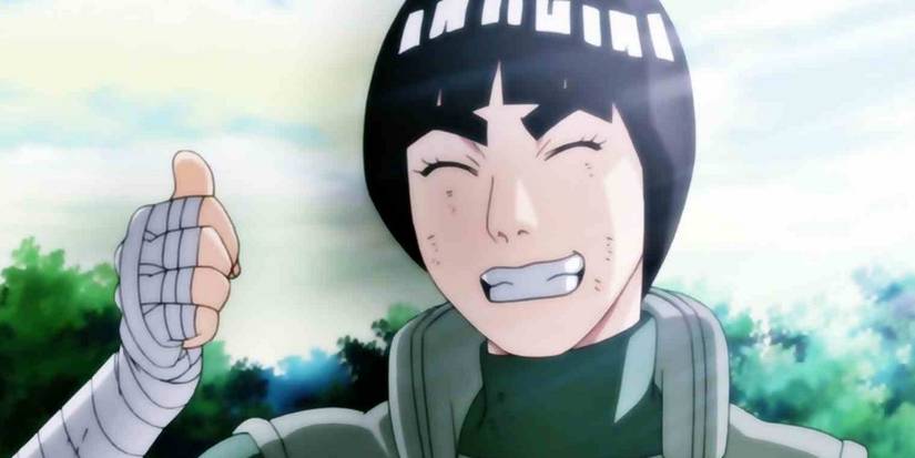 10 Most Attractive Naruto Heroes