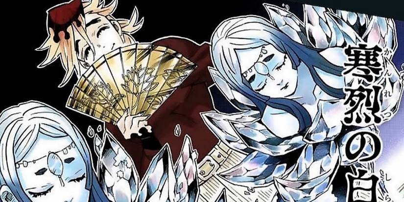 10 Anime Villains Who Keep Being Mistaken For A Hero
