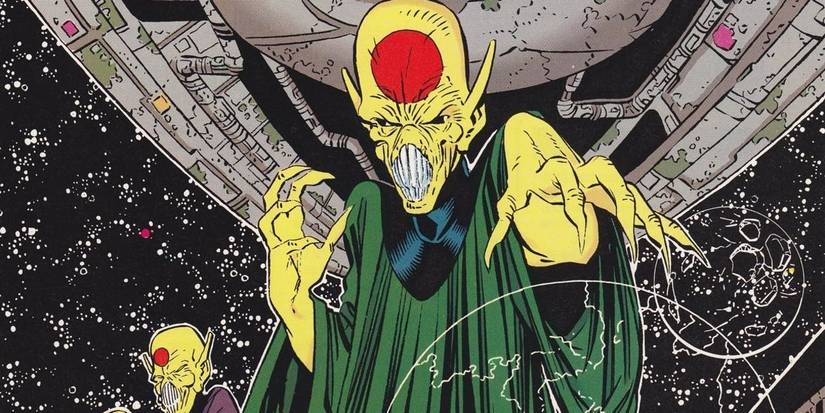 Doom Patrol: 10 Things You Didn’t Know About Crazy Jane