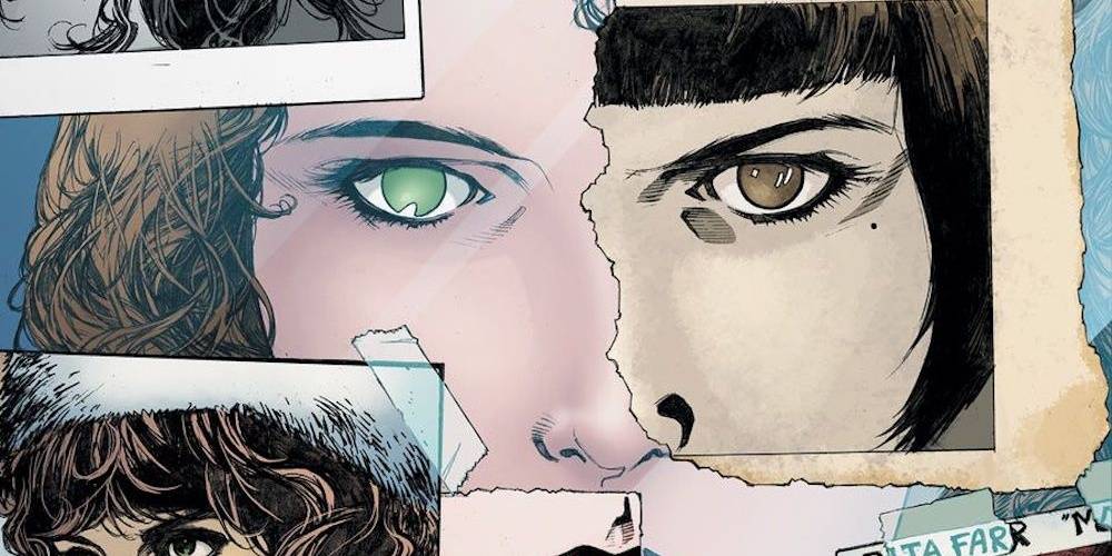 Doom Patrol: 10 Things You Didn’t Know About Crazy Jane