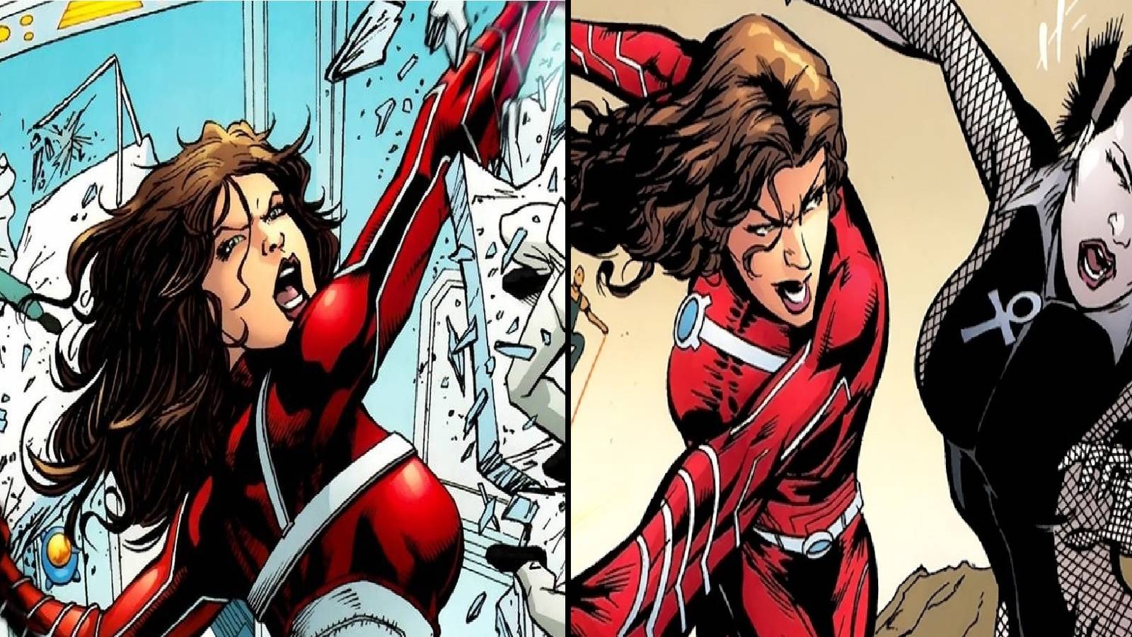 Doom Patrol: 10 Things You Didn’t Know About Elasti-Girl