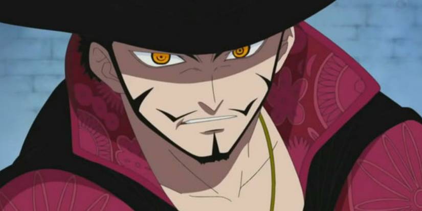 One Piece: The 10 Strongest Observation Haki Users, Ranked