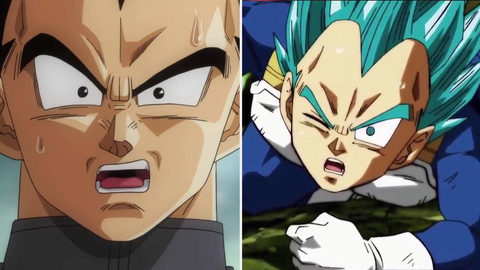 Angry Vegeta Memes HAHAHAH Poor Vegeta | Vegeta (Dragon Ball)