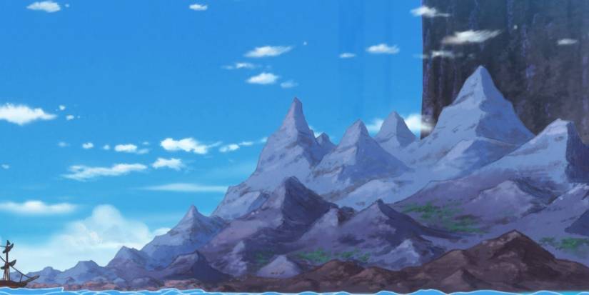 One Piece: Everything to Do on Elbaf