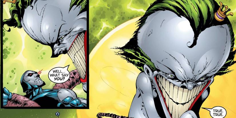 10 DC Characters Who Beat Down A God By Themselves