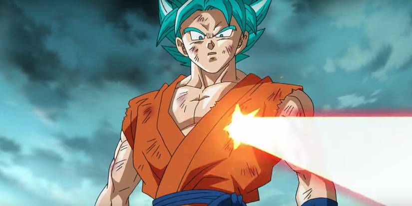 Dragon Ball: Goku's 10 Worst Characters Traits, Ranked