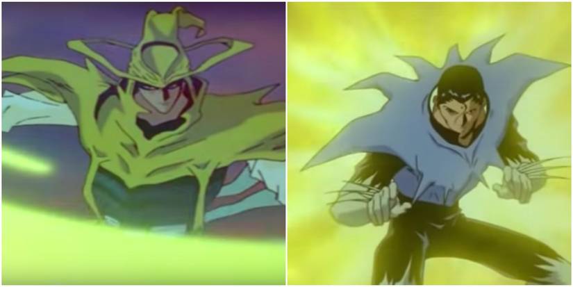 Yu Yu Hakusho: 10 Most Powerful Techniques, Ranked