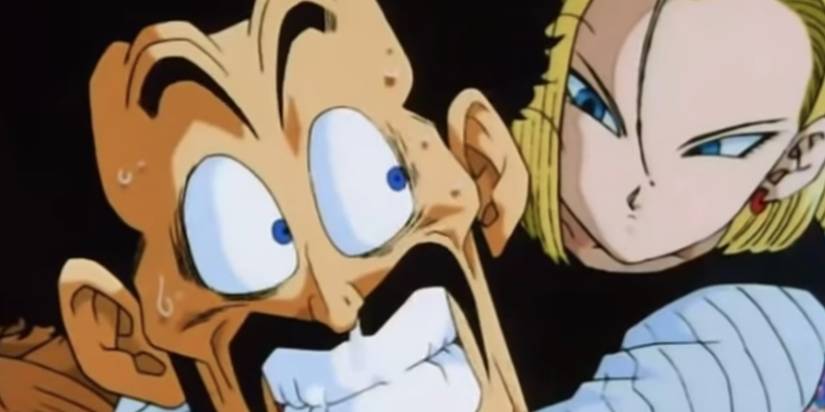 Android 18's 9 Biggest Accomplishments In Dragon Ball