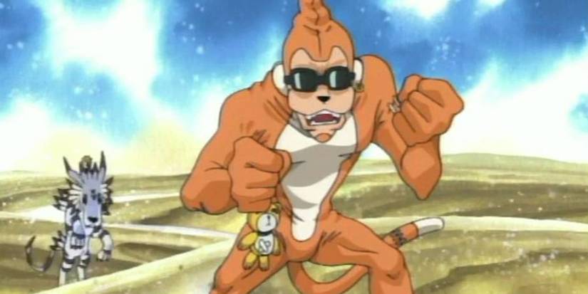 10 Best Digimon Battles from the Digimon: Digital Monsters Series, Ranked