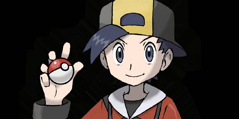 Pokémon: Every Main Characters Ranked, According To Strength