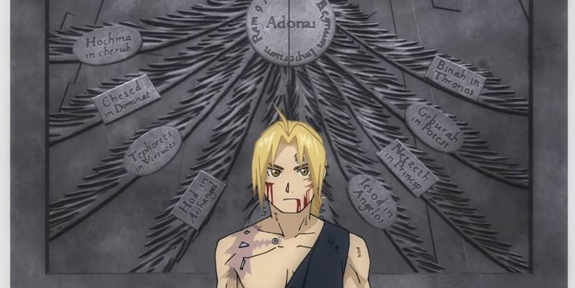 Fullmetal Alchemist: Brotherhood Scenes That Always Make Us Cry