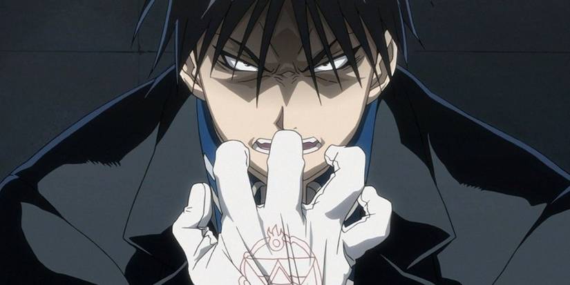 Fullmetal Alchemist Symbols, Explained