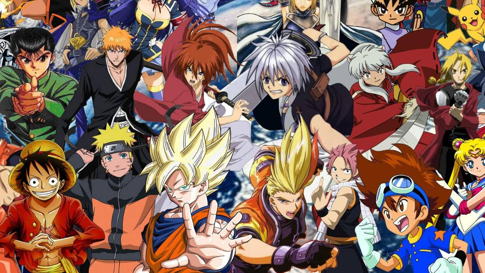 5 Anime Studios With Their Own Unique Style (& 5 That Look Generic)