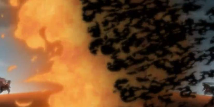 The 10 Most Powerful Fire Techniques in Anime History, Ranked