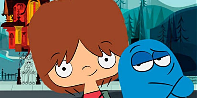 10 Best Cartoon Network Original Movies (According To IMDb)