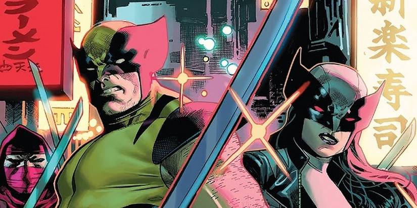 There's a New Wolverine on Krakoa... and Logan Approves