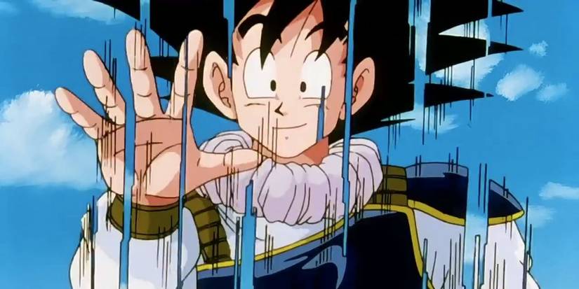 The 14 Most Iconic Dragon Ball Techniques, Ranked