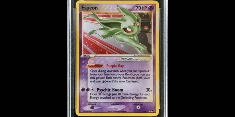 The Most Expensive and Rare Pokemon Cards, Ranked by Pokemon Card Value