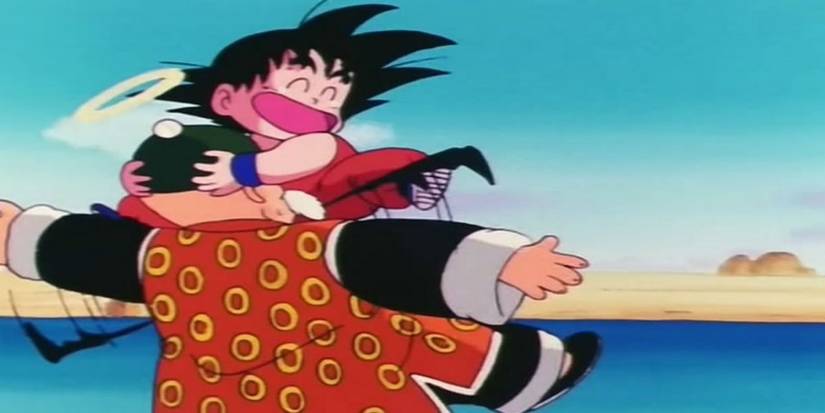 10 Dragon Ball Sagas That Are Way Deeper Than You Thought