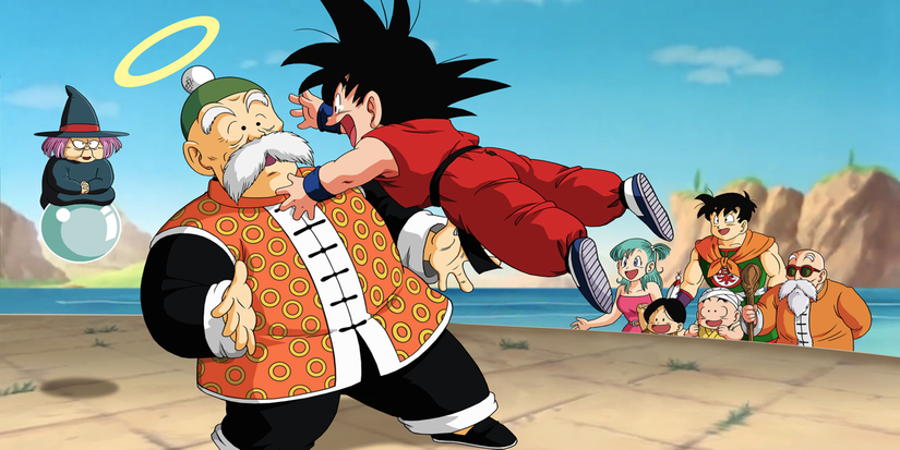 10 Times Dragon Ball Broke Our Hearts
