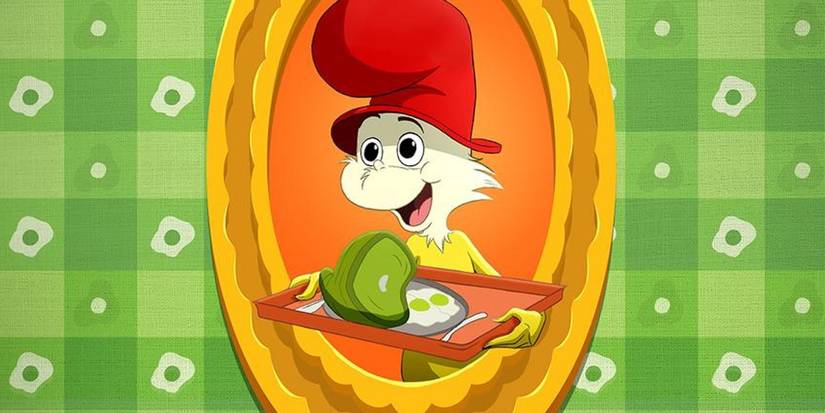 10 Best Shows Based on Children's Books