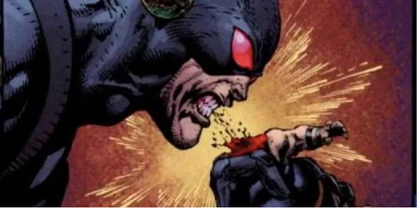 Ultimate Comics: 10 Most Disturbing Moments In Ultimatum