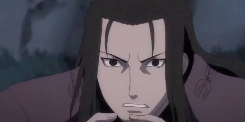 10 Strongest Plant-Based Heroes In Anime, Ranked