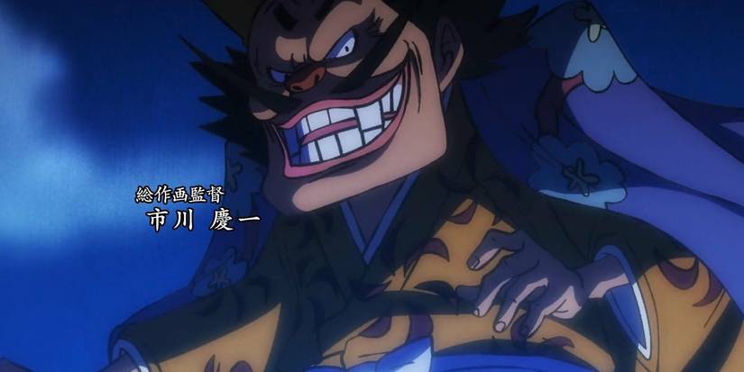 One Piece: 5 Strongest Samurai In Wano (& 5 Weakest)