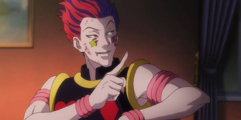 Hunter X Hunter: 10 Plot Twists Fans Never Saw Coming