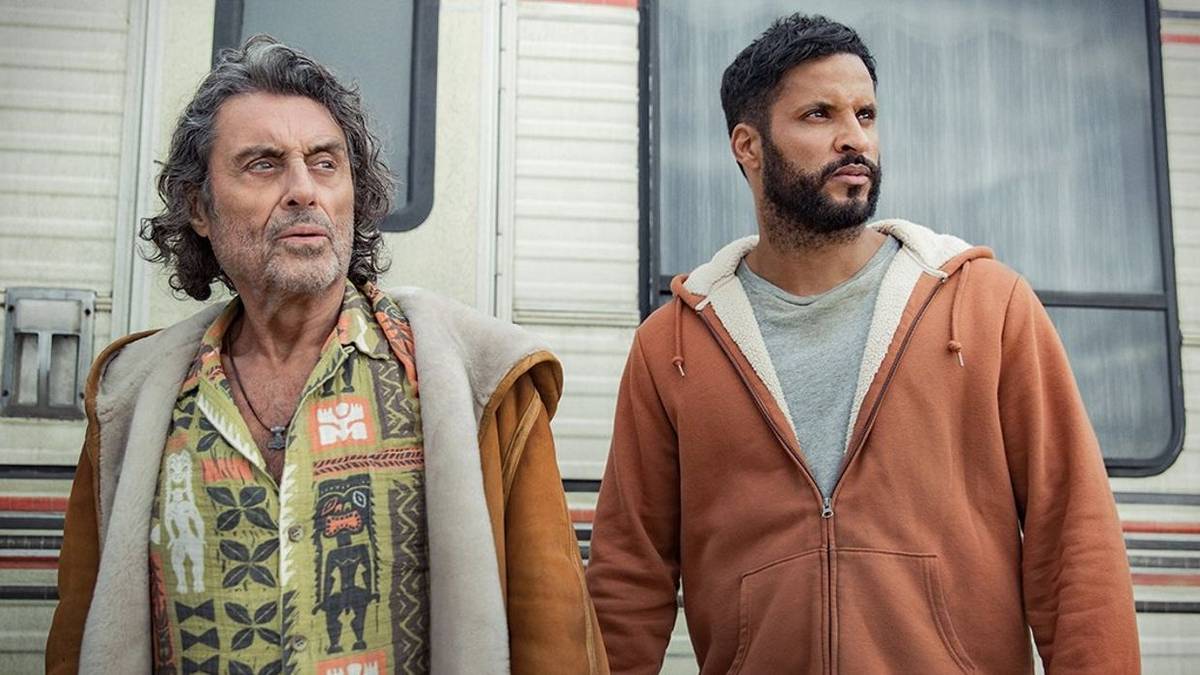American Gods Season 3 Trailer Is All About Destiny