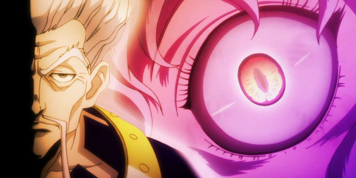 Hunter x Hunter: 10 Coolest Nen Abilities in The Phantom Troupe, Ranked