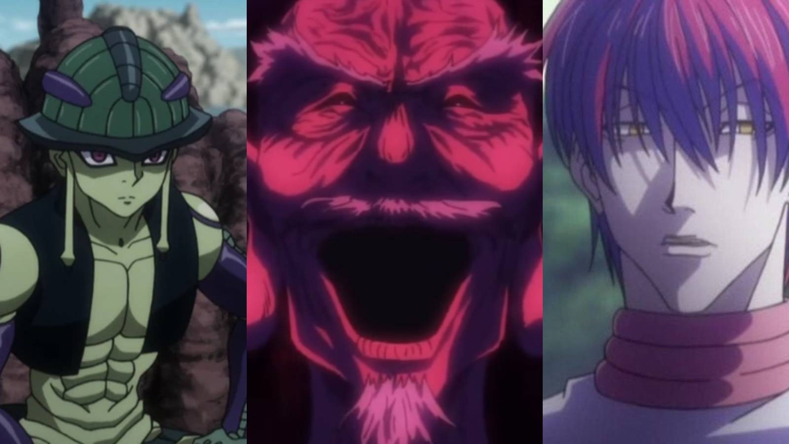 Hunter x Hunter: 15 Best Quotes From The Anime