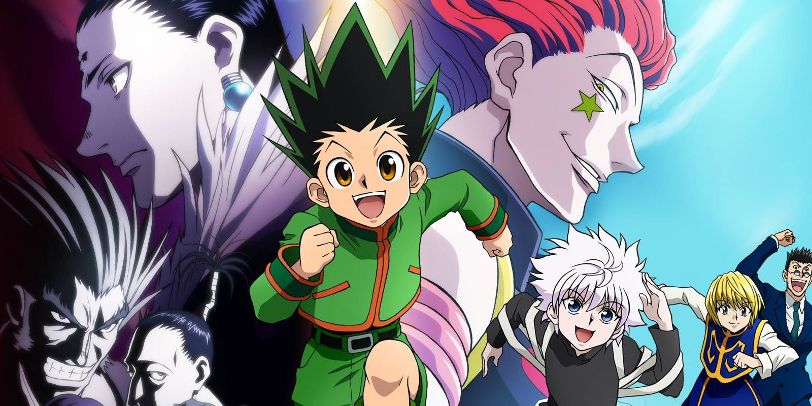Hunter x Hunter: Top 10 Nen Abilities, Ranked