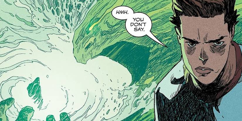 The One-Below-All: Marvel's Ultimate, All-Powerful Evil Explained