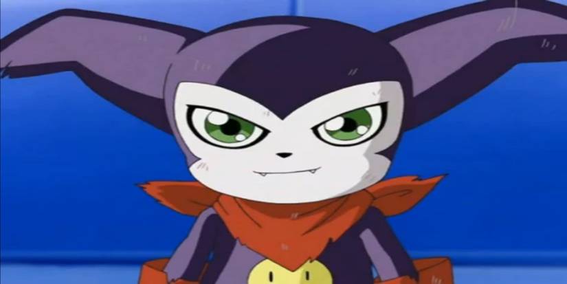 Digimon: Best Rookies Ever