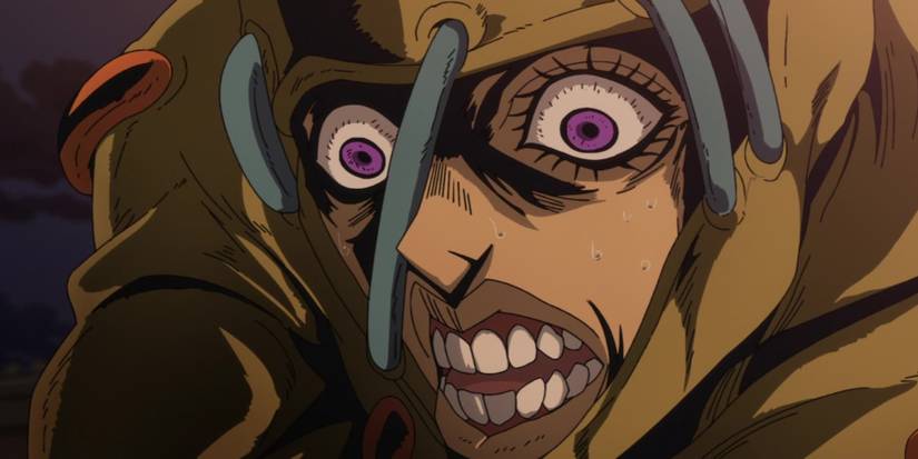 JoJo: The 7 Smartest Characters (& 8 Who Aren't)