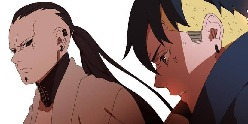 Boruto: 10 Facts Everyone Should Know About Jigen