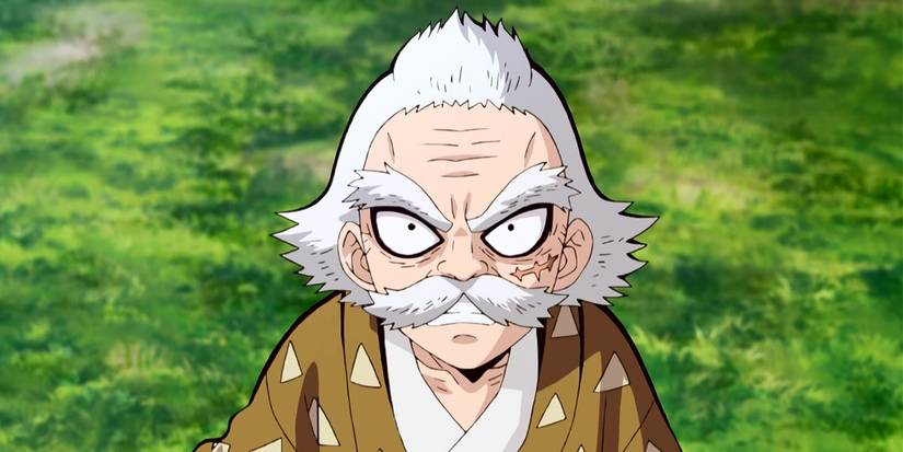 Demon Slayer: The Strongest Hashira, Ranked