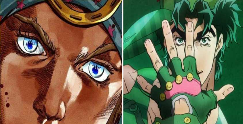 The Higashikata Family Tree from Jojolion, Explained