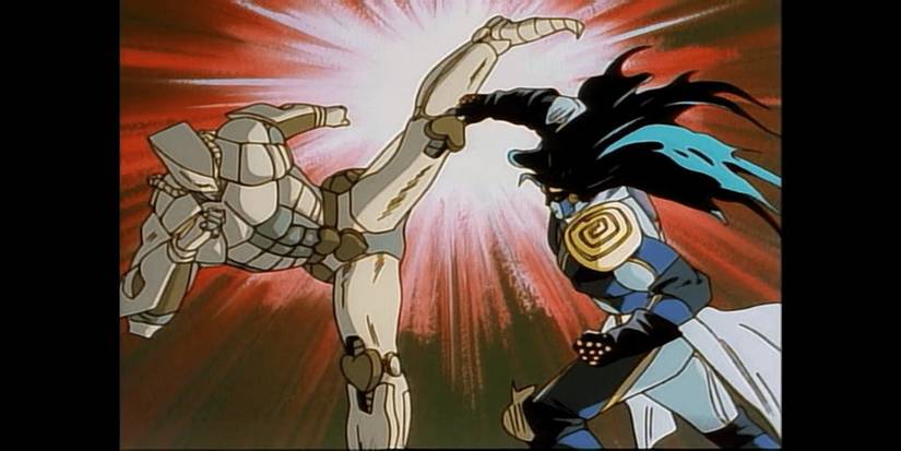 JoJo Stardust Crusaders: 5 Reasons Why The 1993 OVA Was Amazing (& 5 ...