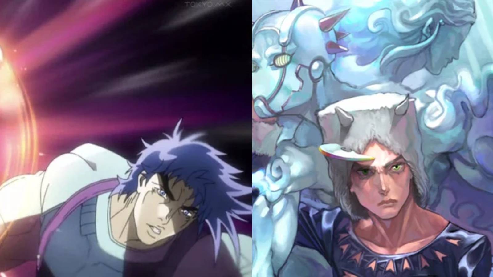 JoJo's Bizarre Adventure: 10 Things You Didn't Know About About Stands