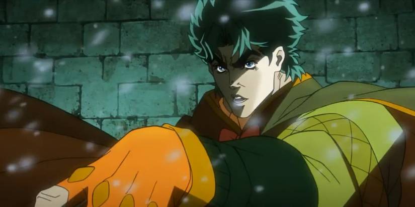 JoJo: 5 Similarities Between Jonathan & Johnny (& 5 Differences)