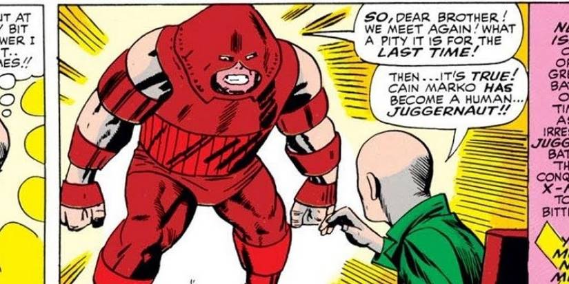 1 Classic X-Men Villain Has the Perfect Blueprint For What Not to Do in ...