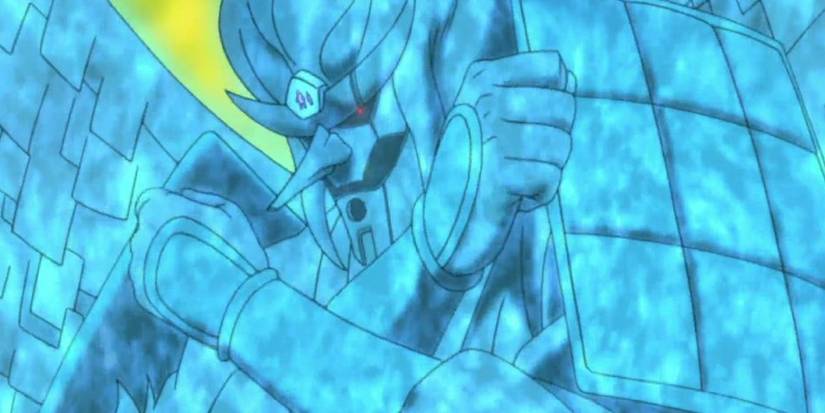 Kakashi's 10 Best Jutsu (That He Never Uses)