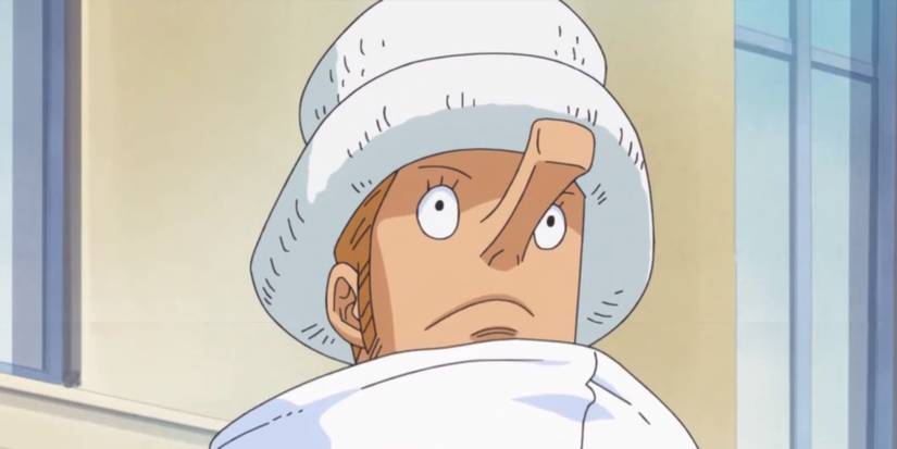 10 Most Complex One Piece Villains, Ranked