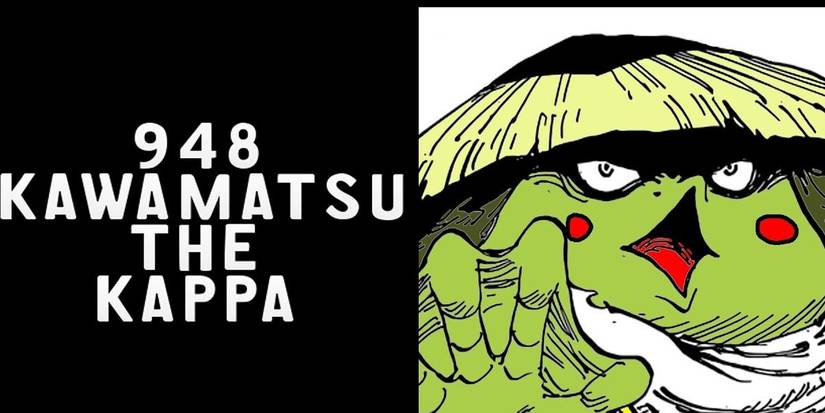 One Piece: Top 10 Strongest Members of The Ninja-Pirate-Mink-Samurai ...