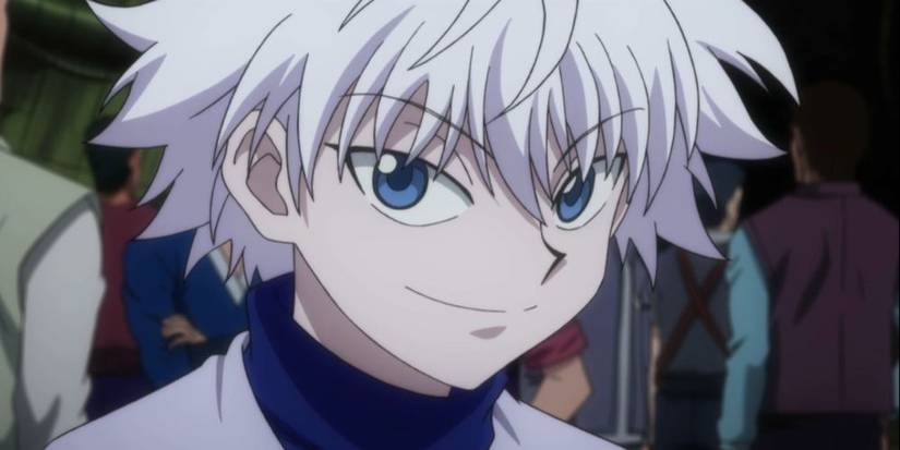 Hunter x Hunter: 15 Best Quotes From The Anime